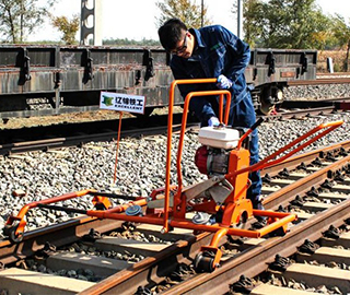 NGM-4.8 Internal Combustion Profiling Rail Grinder,NGM-4.8 Internal Combustion Profiling Rail ...